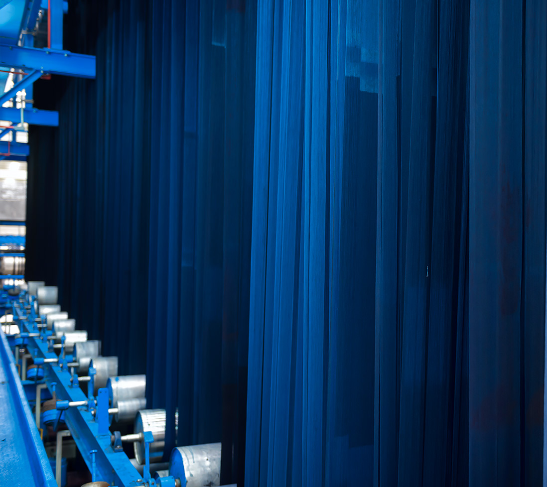 Global Denim – MADE IN THE AMERICAS