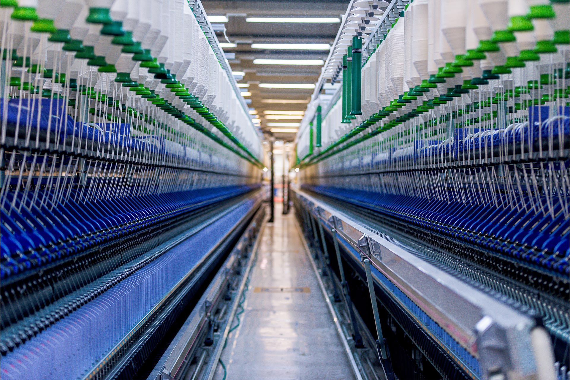 Global Denim – Blue never goes out of style