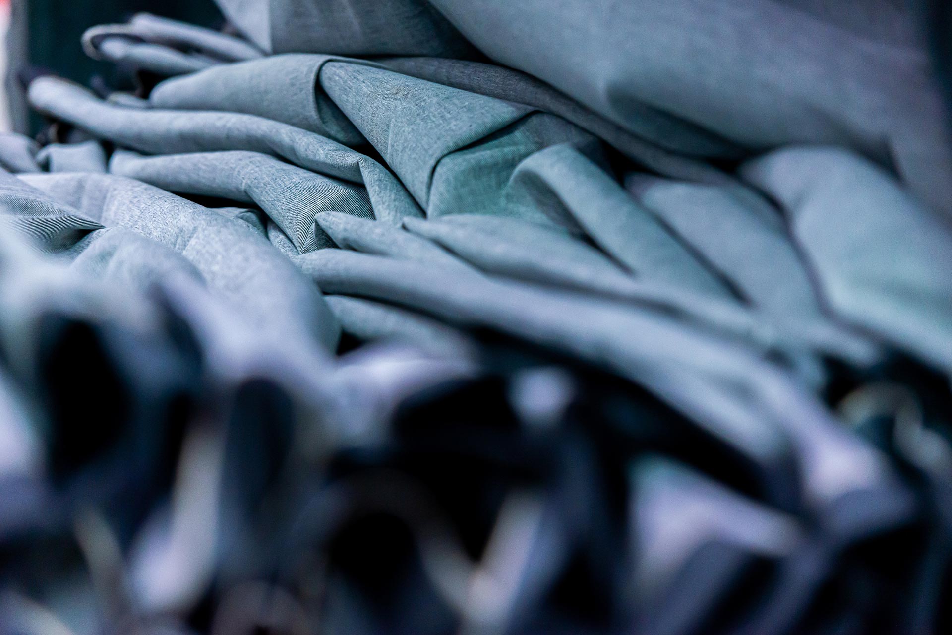 Global Denim – Blue never goes out of style